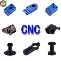 China Metal Straightening Machinery Custom Aluminum CNC Machining Spare Part for Auto Parts for sale