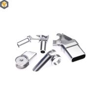 China Alloy Micro Machining Custom Metal Fabrication CNC Turning Spare Part from Steel for sale
