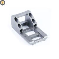 China Alloy Micro Machining Custom Metal Fabrication CNC Turning Spare Part from Steel for sale