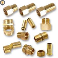 China Alloy Micro Machining Custom Metal Fabrication CNC Turning Spare Part from Steel for sale