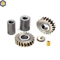 China Stainless Steel Watch Case Parts Fast Prototyping Spare Part with Alloy CNC Milling for sale