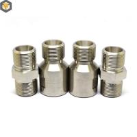 China High Precision Custom CNC Machining Service for Alloy Turning Milling Lathe Spare Part for sale