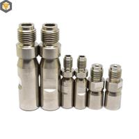 China High Precision Custom CNC Machining Service for Alloy Turning Milling Lathe Spare Part for sale
