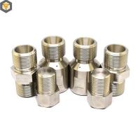 China High Precision Custom CNC Machining Service for Alloy Turning Milling Lathe Spare Part for sale