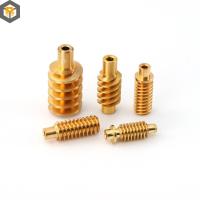 China Custom Metal Coating Machinery for Supply Aluminum CNC Machined Parts Milling Spare Part for sale