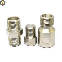 China High Precision Custom CNC Machining Service for Alloy Turning Milling Lathe Spare Part for sale
