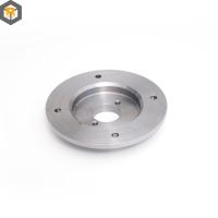 China Alloy CNC Milling Parts Direct Metal Machining Service Anodized Aluminum Spare Part for sale