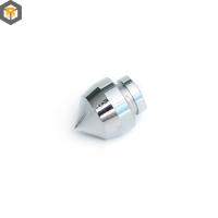 China Alloy CNC Milling Parts Direct Metal Machining Service Anodized Aluminum Spare Part for sale