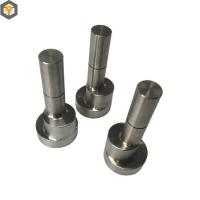China Alloy CNC Machining Services for OEM Custom Stainless Steel Aluminum Brass Metal Parts for sale