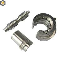 China Alloy CNC Machining Services for OEM Custom Stainless Steel Aluminum Brass Metal Parts for sale