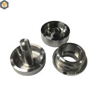 China Alloy CNC Machining Services for OEM Custom Stainless Steel Aluminum Brass Metal Parts for sale