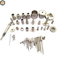 China Custom Full Auto Motorcycle Selector with Hardening Aluminum Machinery by 2D/3D/Drawing for sale