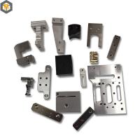 China Custom Full Auto Motorcycle Selector with Hardening Aluminum Machinery by 2D/3D/Drawing for sale