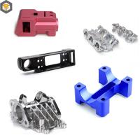 China Custom Full Auto Motorcycle Selector with Hardening Aluminum Machinery by 2D/3D/Drawing for sale