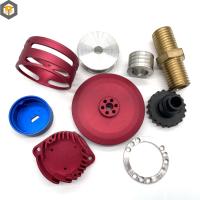 China Alloy CNC Part Turning Milling Accessories Brass Galvanizing Auto Motorcycle Spare Parts for sale