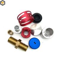 China Alloy CNC Part Turning Milling Accessories Brass Galvanizing Auto Motorcycle Spare Parts for sale