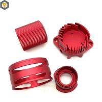 China Alloy CNC Part Turning Milling Accessories Brass Galvanizing Auto Motorcycle Spare Parts for sale