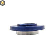 China Custom by 2D/3D/drawing Aluminum Alloy CNC Machining Parts for OEM Turning and Milling for sale