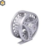 China Custom by 2D/3D/drawing Aluminum Alloy CNC Machining Parts for OEM Turning and Milling for sale