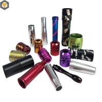 China CNC Work for Machining Service of Alloy CNC Turning Parts on Metal Drawing Machinery for sale