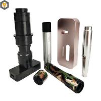 China CNC Work for Machining Service of Alloy CNC Turning Parts on Metal Drawing Machinery for sale