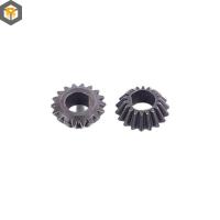 China Stainless Steel Aluminum Titanium Parts Fabrication for Metal Straightening Machinery for sale