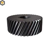 China Stainless Steel Aluminum Titanium Parts Fabrication for Metal Straightening Machinery for sale