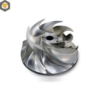 China Stainless Steel Aluminum Titanium Parts Fabrication for Metal Straightening Machinery for sale