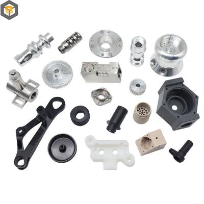 China Custom Metal Recycling Machine by 2D/3D/drawing for Anodized Aluminum Stainless Steel for sale