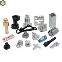 China Custom Metal Recycling Machine by 2D/3D/drawing for Anodized Aluminum Stainless Steel for sale