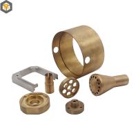 China Custom Metal Recycling Machine by 2D/3D/drawing for Anodized Aluminum Stainless Steel for sale