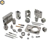 China Custom Metal Recycling Machine by 2D/3D/drawing for Anodized Aluminum Stainless Steel for sale