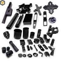 China Metal Straightening Machinery for Custom 2D/3D/drawing CNC Turning and Milling Spare Part for sale