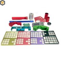China Metal Straightening Machinery for Custom 2D/3D/drawing CNC Turning and Milling Spare Part for sale