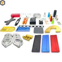 China Metal Straightening Machinery for Custom 2D/3D/drawing CNC Turning and Milling Spare Part for sale