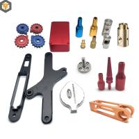 China Metal Straightening Machinery for Custom 2D/3D/drawing CNC Turning and Milling Spare Part for sale