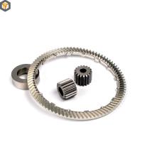 China Anodized Laser Cutting CNC Milling Machine Part for Custom Machined Aluminium Turning for sale