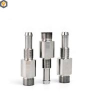 China Anodized Laser Cutting CNC Milling Machine Part for Custom Machined Aluminium Turning for sale