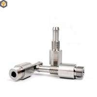 China Anodized Laser Cutting CNC Milling Machine Part for Custom Machined Aluminium Turning for sale