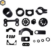 China High Precision CNC Machining Spare Part Custom by 2D/3D/drawing Alloy Stainless Steel for sale