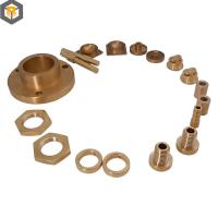 China High Precision CNC Machining Spare Part Custom by 2D/3D/drawing Alloy Stainless Steel for sale