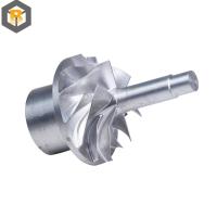 China Professional Alloy CNC Machining Stainless Steel Precis CNC Turning Parts Machine Part for sale
