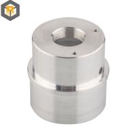 China Professional Alloy CNC Machining Stainless Steel Precis CNC Turning Parts Machine Part for sale