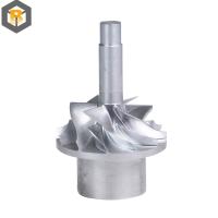 China Professional Alloy CNC Machining Stainless Steel Precis CNC Turning Parts Machine Part for sale