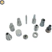 China Metal Casting M Alloy Precision Custom Aluminum CNC Turning Parts for Machining Prototype for sale