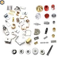 China Stainless Steel Metal Machine Part Custom by 2D/3D/Drawing for Metal Engraving Machinery for sale