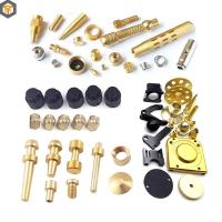 China Stainless Steel Metal Machine Part Custom by 2D/3D/Drawing for Metal Engraving Machinery for sale