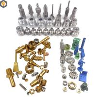 China Stainless Steel Metal Machine Part Custom by 2D/3D/Drawing for Metal Engraving Machinery for sale