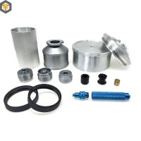 China Metal Drawing Machinery Alloy CNC Turning/Milling/Lathe Engraving Services Spare Part for sale