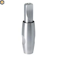 China Custom CNC Milling Services for Aluminum Titanium Stainless Steel Brass Spare Parts for sale